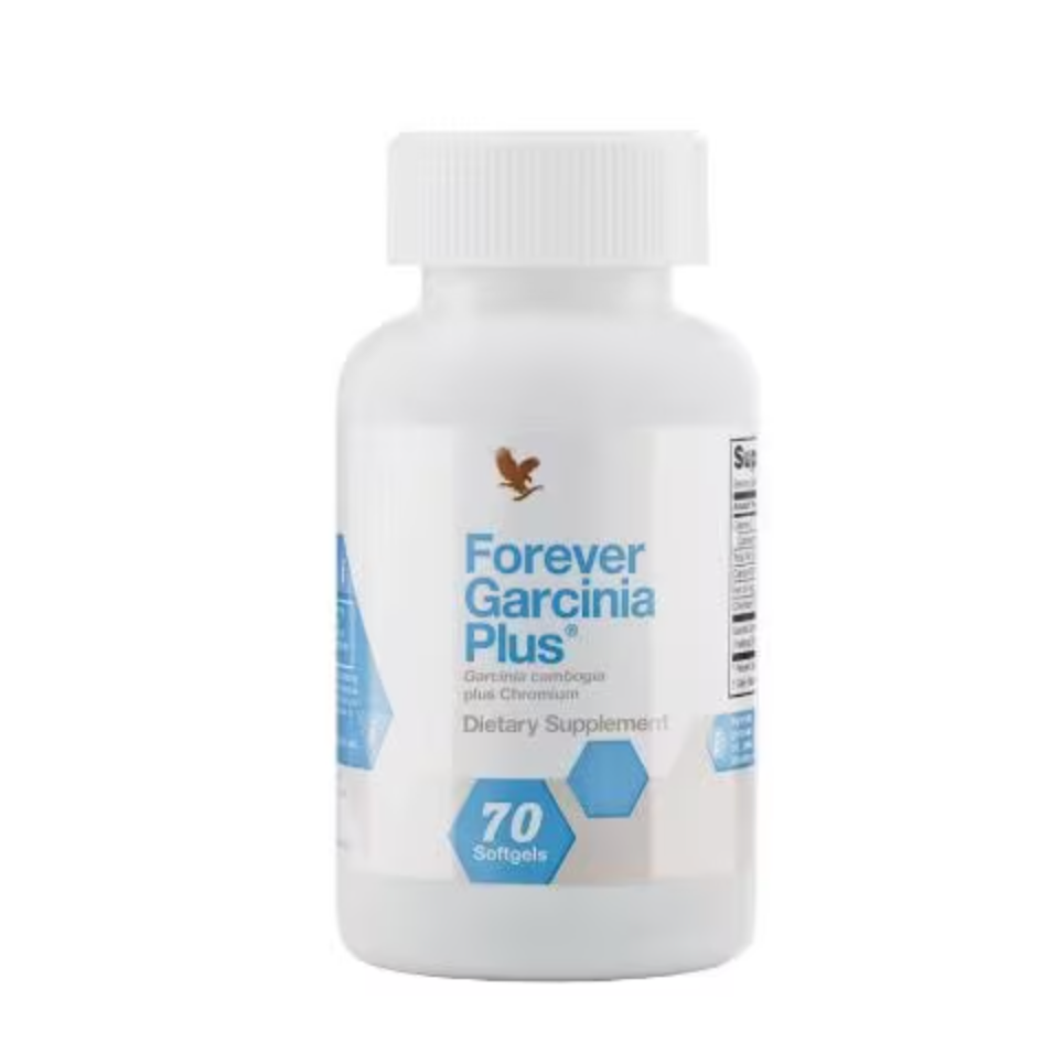 Forever Garcinia Plus® - Weight Management Supplement
