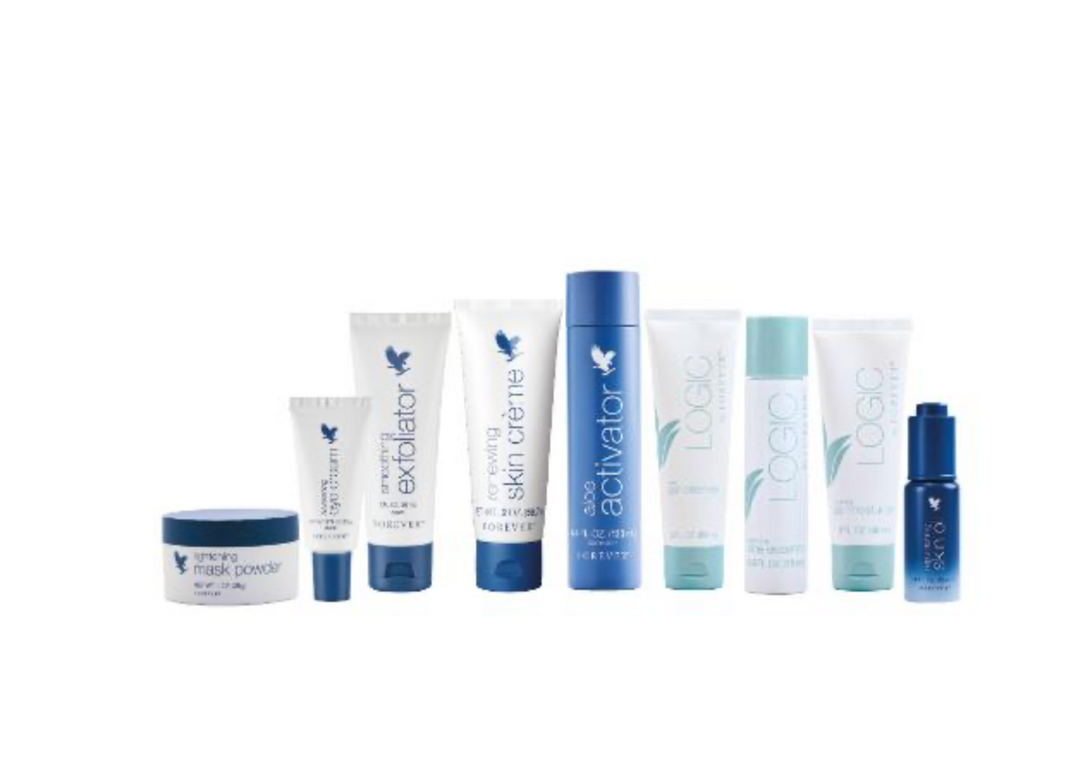 Forever Living North America | Wellness & Beauty - Aloe vera