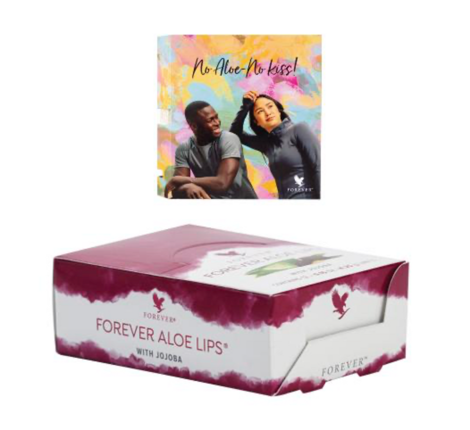 Forever Living North America | Wellness & Beauty - Aloe vera