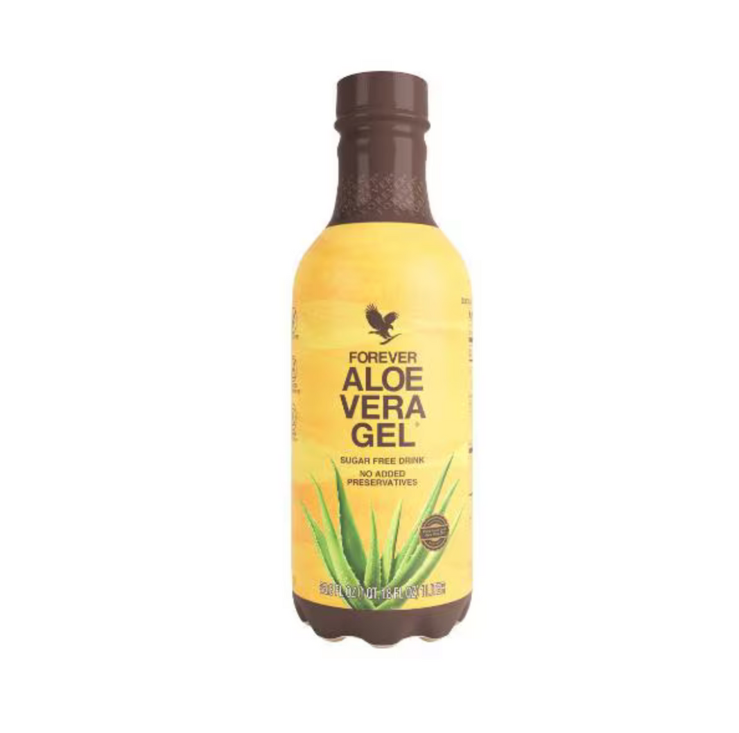Forever Living North America | Wellness & Beauty - Aloe vera